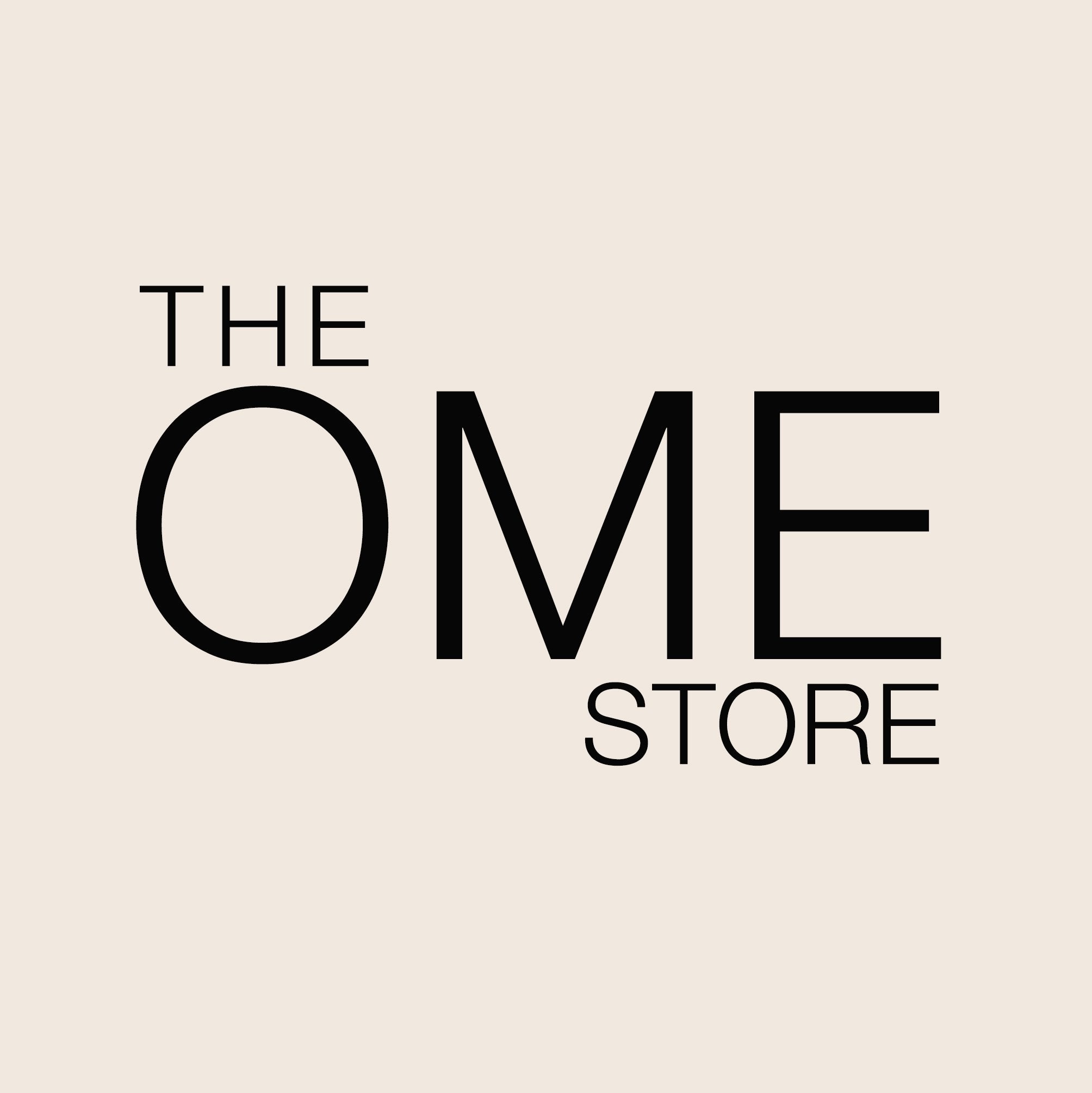 Collections – The Ome Store
